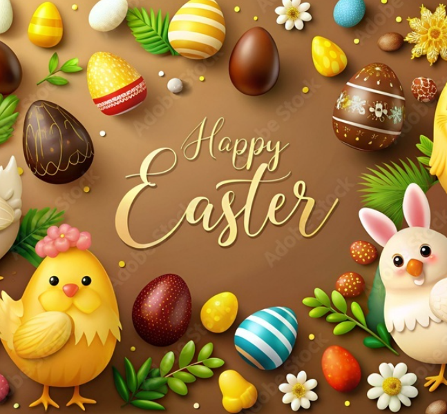 Pâques (Easter) – Page 2