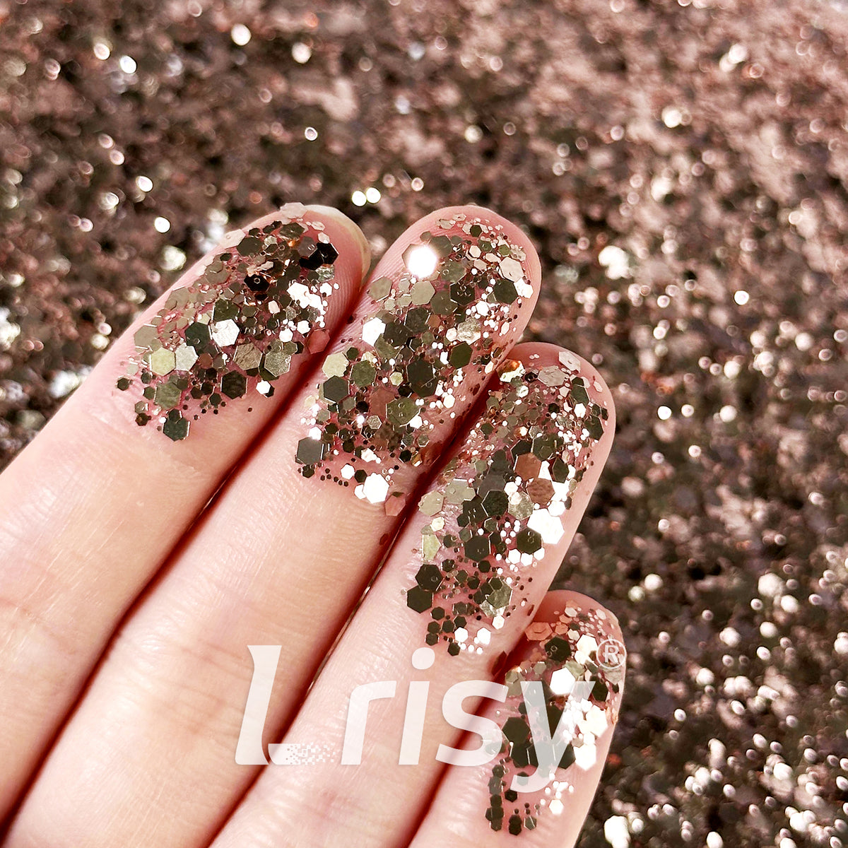 Lrisy! Wholesale Bulk Glitter Store