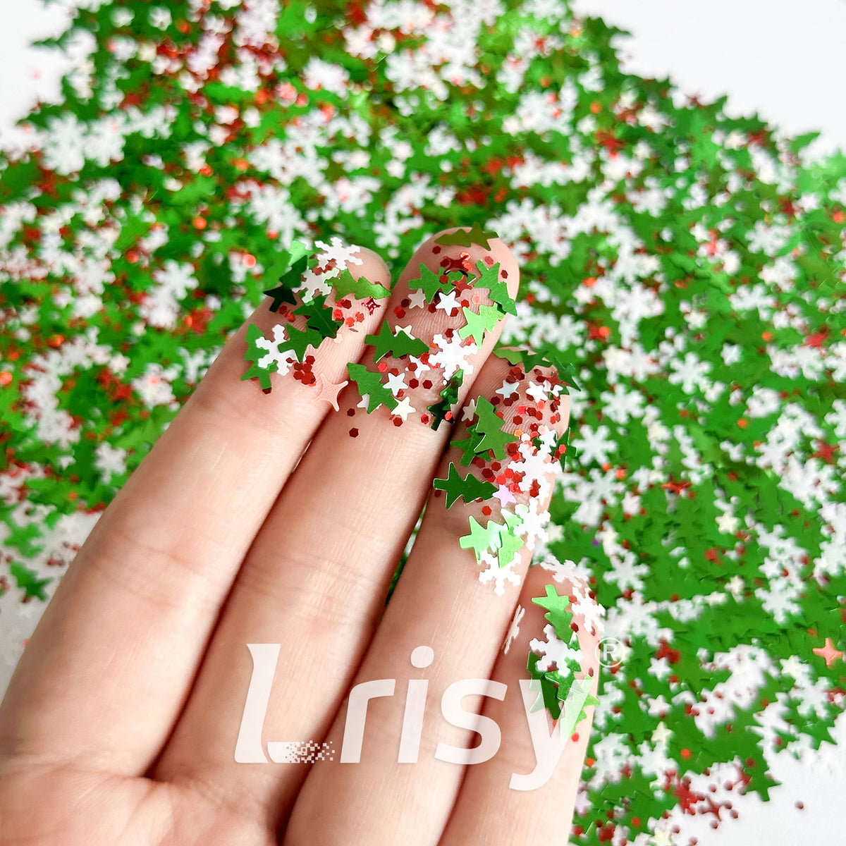 Lrisy! Wholesale Bulk Glitter Store
