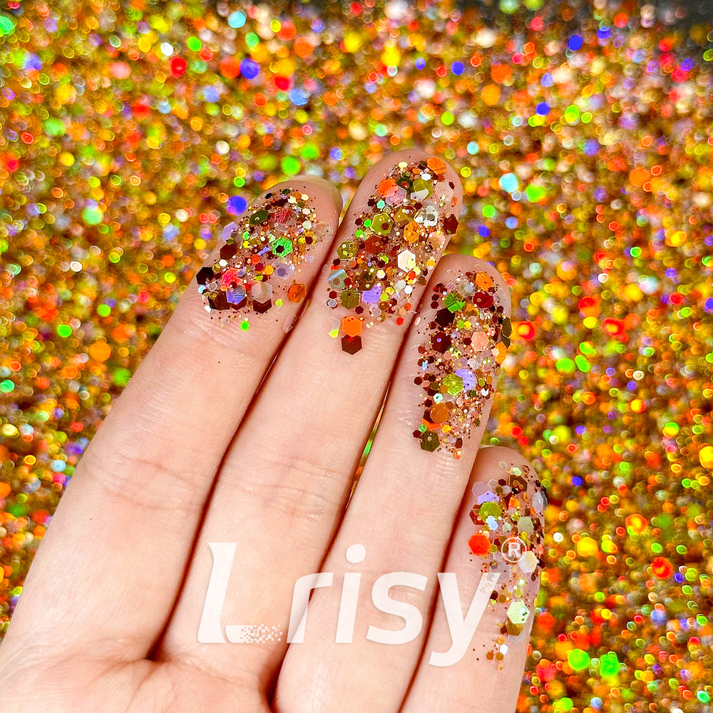Lrisy! Wholesale Bulk Glitter Store