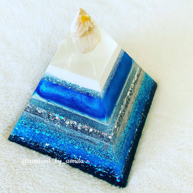 180+ Silicone molds for resin crafts to make Pendants, storage boxes ...