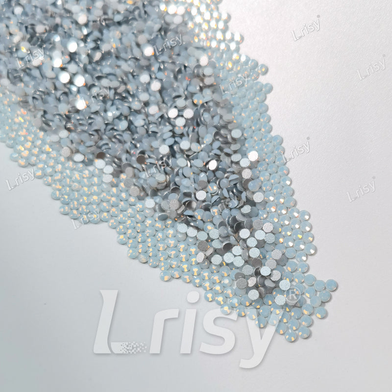 Flat Back Rhinestones